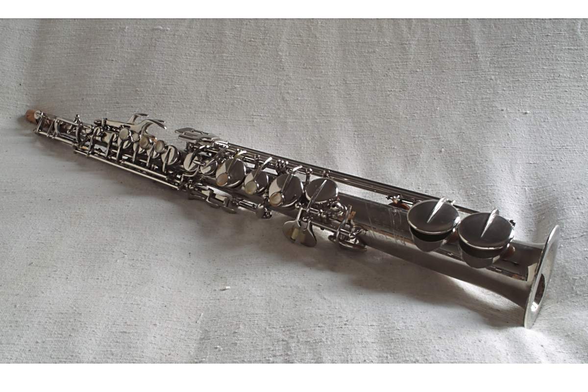 Rampone & Cazzani – SaboroSax
